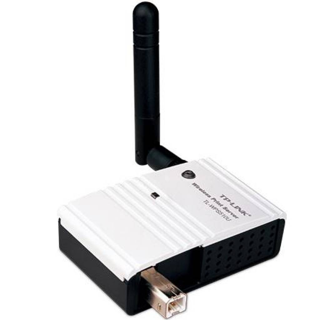 Print Server Wireless con puerto USB 2.0 TP-Link TL-WPS510U con antena ... Print Server Wireless con puerto USB 2.0 TP-Link TL-WPS510U con antena ...